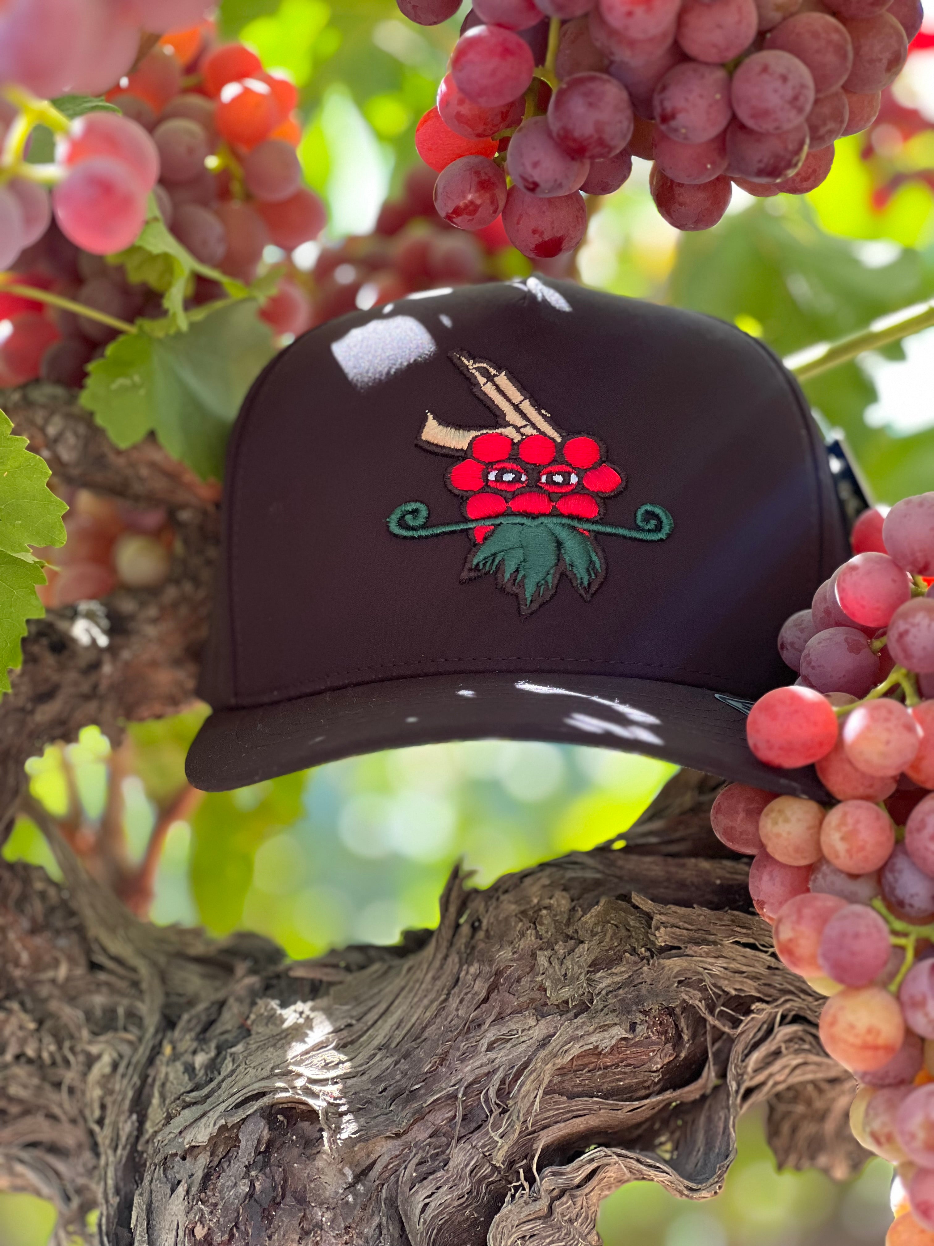 Don Flame – AVS Tough Threads